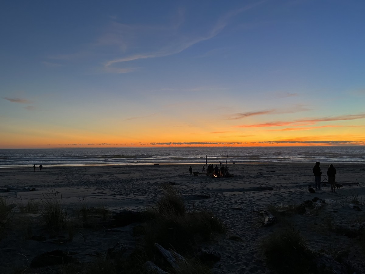 Guide to the 7 Best Beaches Near Portland – PNW Real Estate Blog